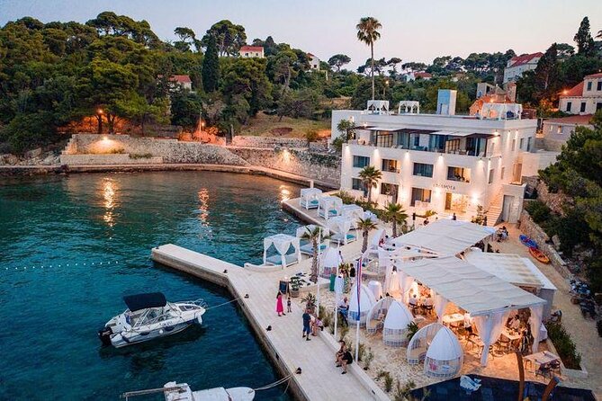 Private Three Island Tour From Dubrovnik - Exploring the Three Islands