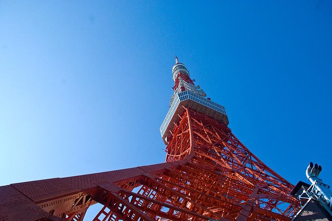 Private Tokyo Custom Full-Day Tour by Chartered Vehicle - Tour Reviews and Recommendations