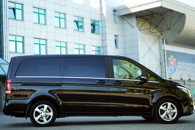 Private Tour: Ancient Rome by Car - Booking and Pricing
