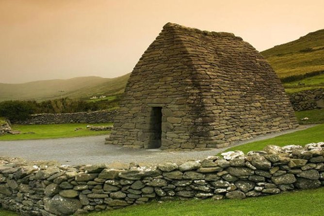 Private Tour: Dingle Peninsula From Kerry. Waterville, Tralee Etc - Traveler Experiences and Reviews