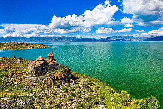 Private Tour: Garni Temple, Geghard Monastery, Lake Sevan, Dilijan - Dilijan National Park