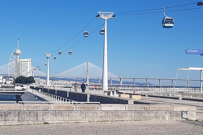 Private Tour in Lisbon, Half Day - Inclusions and Exclusions