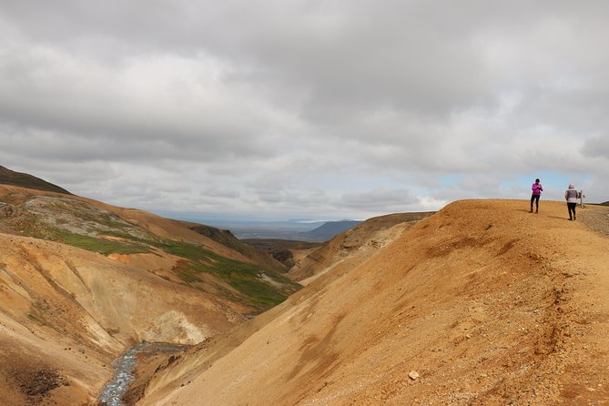 Private Tour in Northern Iceland From Akureyri - Traveler Reviews and Experiences