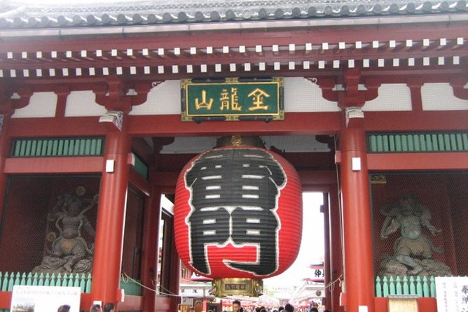 Private Tour in Tokyo on Your Own Custom Itinerary - Common Questions
