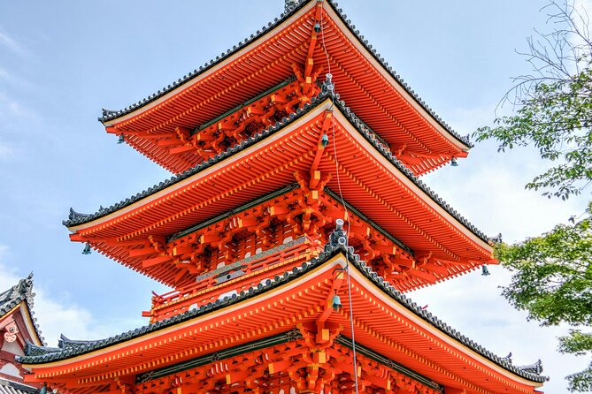 Private Tour in Tokyo With English Speaking Driver - Booking and Cancellation Policy