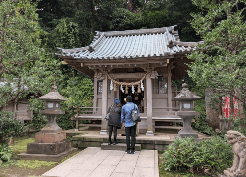 Private Tour Kamakura and Enoshima W/ Spanish Speaking Guide - Pickup and Train Tickets