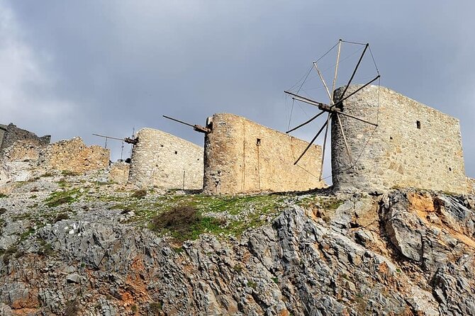 Private Tour-Knossos Palace Zeus Cave&Olive Oil Mill From Elounda - Traveler Feedback and Reviews