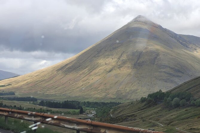 Private Tour of Highlands, Oban, Glencoe, Lochs & Castles From Glasgow - Unique Experiences on the Tour