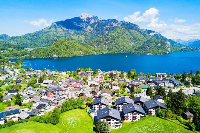Private Tour of Melk, Hallstatt and Salzburg From Vienna - Accessibility and Participant Requirements