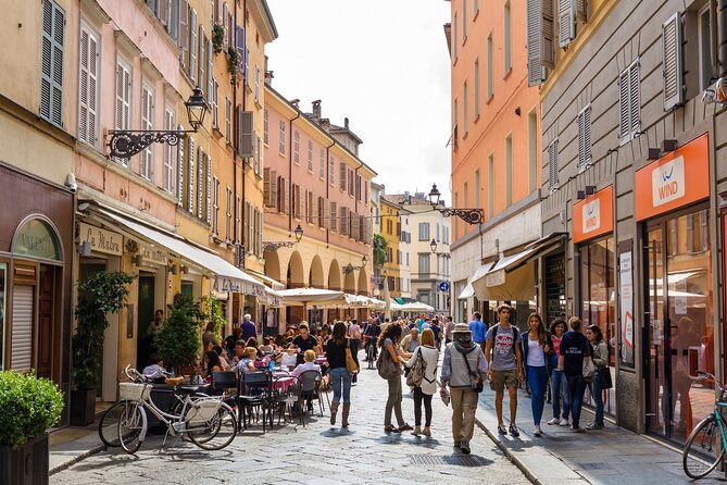 Private Tour of Pompeii, Sorrento and Positano From Naples - Pickup and Dropoff Arrangements