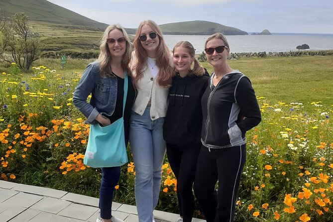 Private Tour of Ring of Kerry Review - Pricing and Booking