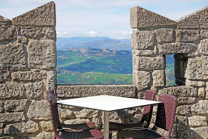 Private Tour of San Marino: UNESCO World Heritage Site - Family-Friendly Tour Experience