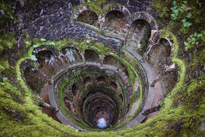 Private Tour of Sintra the Glorious Garden of Eden With Pickup - Insights From Knowledgeable Local Guides
