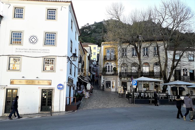 Private Tour Through the Romantic Sintra & Amazing Cabo Da Roca & Cascais - Customizing the Itinerary