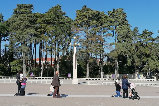 Private Tour to Fatima, Batalha, Nazare and Obidos From Lisbon - Traveler Reviews and Feedback
