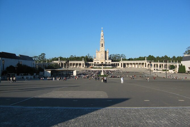 Private Tour to Fátima - Spiritual Reflection