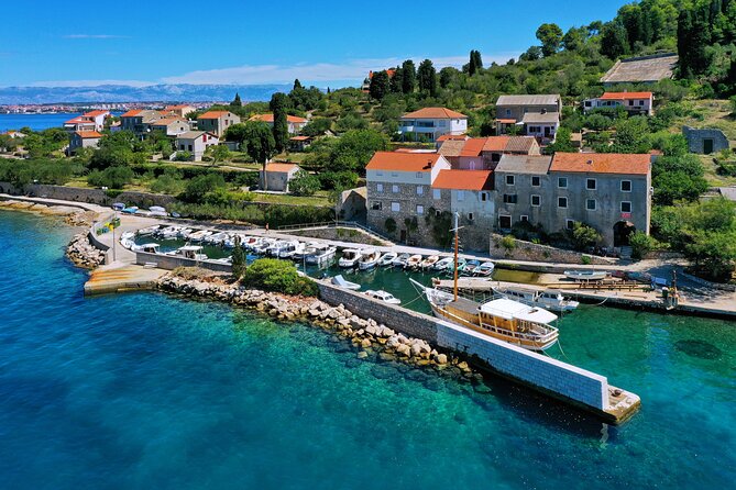 Private Tour to Islands Ugljan, OšLjak and Preko From Zadar - Tailoring Your Tour: Customizable Itinerary Options
