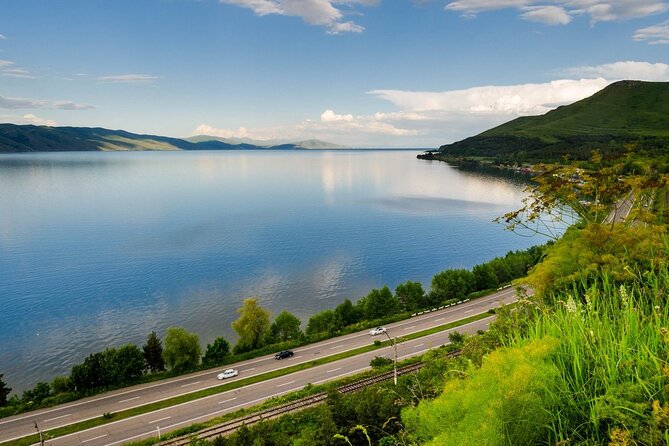 Private Tour to Lake Sevan and Sevanavank Monastery - Highlights of the Tour