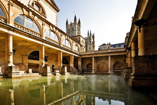 Private Tour to Stonehenge, Bath and The Cotswolds - Accessibility and Traveler Considerations