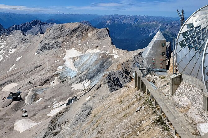 Private Tour to Zugspitze With Cable Car-Tix, Lake Eibsee & Lunch - Insights From Our Expert Guide Sepp