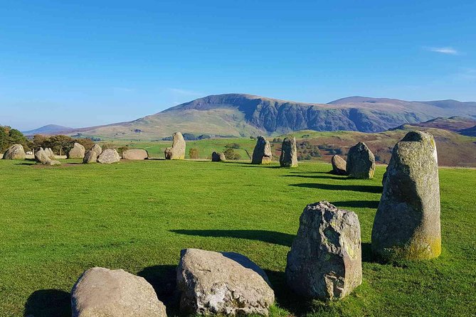 Private Tour: Ultimate Full Day Scenic Tour Visiting 10 Lakes - Booking and Pricing