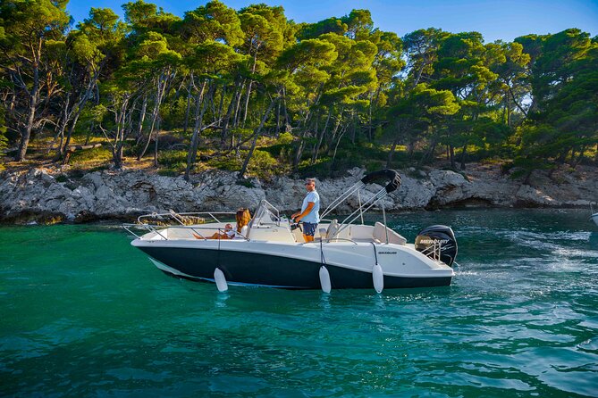 Private Tour: Wine & Sunset Experience at Boat - Getting to the Meeting Point