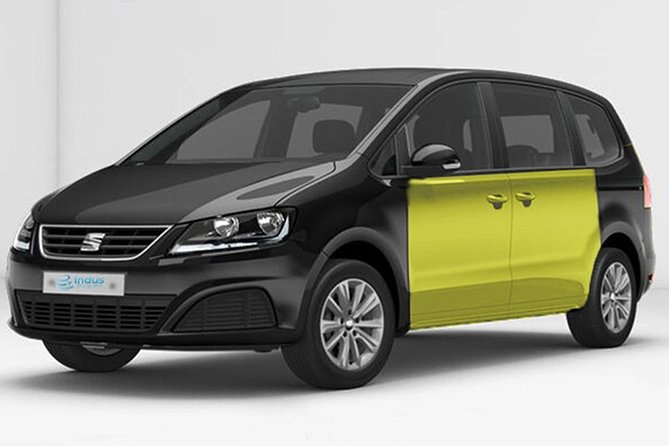 Private Transfer Barcelona City to BCN Airport - Frequently Asked Questions