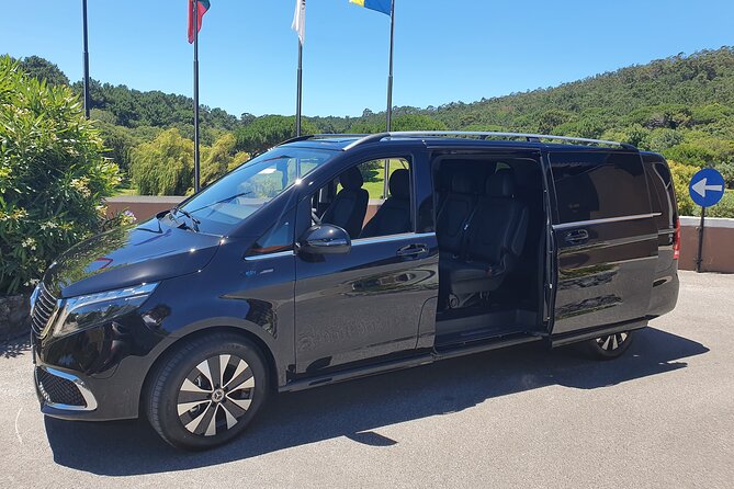 Private Transfer From Airport to Lisbon (Unlimited Waiting Time) - Booking and Reservation Process