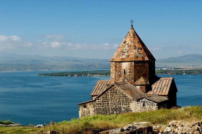Private Transfer From Yerevan to Tbilisi or Vice Versa - Cancellation Policy and Payment Options