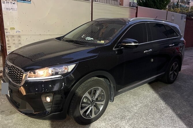Private Transfer From Yokohama Cruise Port to Tokyo - Customer Reviews and Feedback
