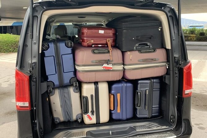 Private Transport From/To Croatia Hotel, Ports and Split Airport - Why Choose Our Transport Service