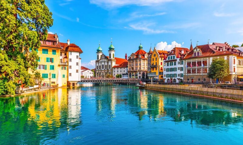 Private Trip From Zurich to Mount Rigi via Lucerne City - Important Information