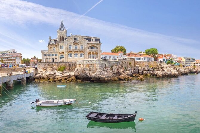 Private Tuk Tuk Tour in Cascais and Cabo Da Roca - Flexibility and Personalized Service