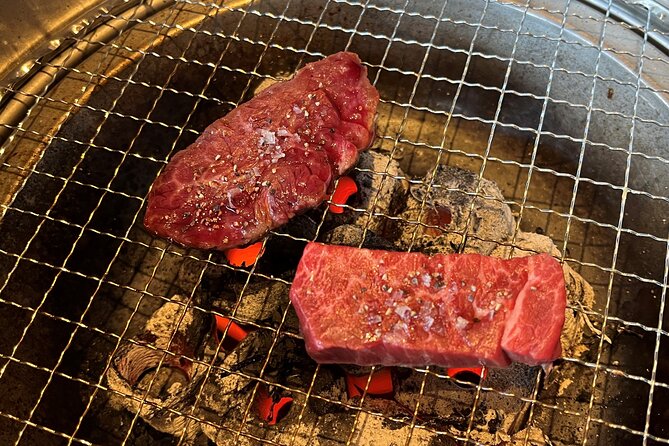 Private Wagyu Beef Tour With a Local Guide - Additional Information