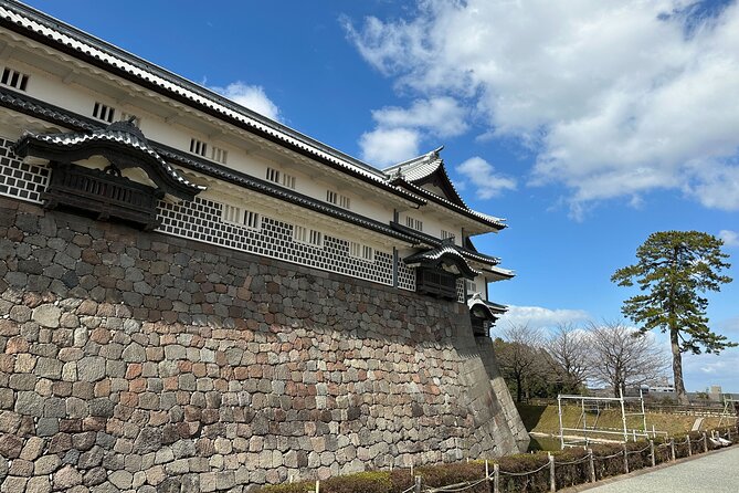 Private Walking Tour in Kanazawa With Local Guides - Common Questions
