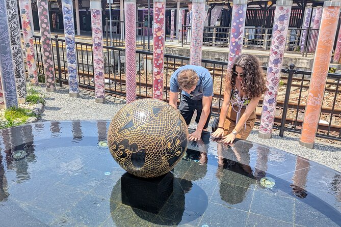 Private Walking Tour in Kyoto With Guide - Booking and Reservation Information