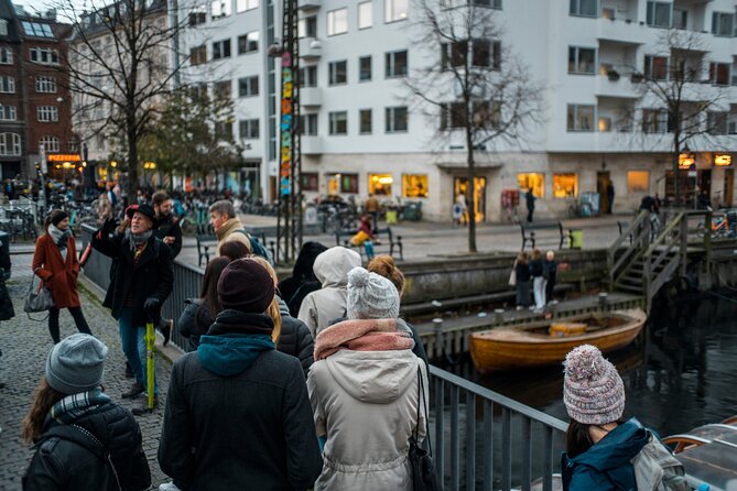 Private Walking Tour of Christianshavn - Reviews