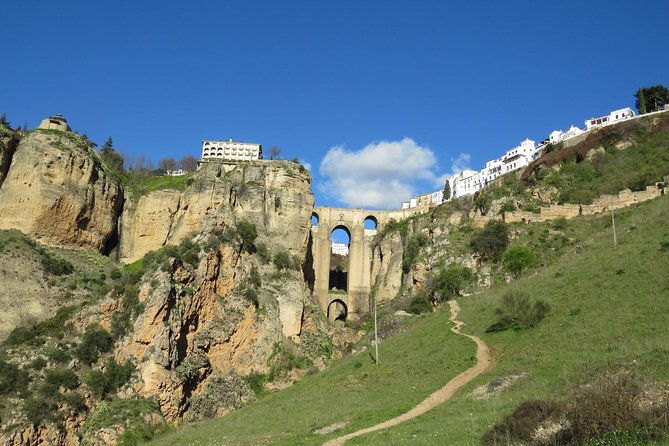 Private White Villages & Ronda Day Tour From Seville - Additional Stops