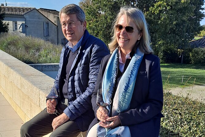 Private Wine Lovers - Super St Emilion - Behind the Scenes Visits Top Chateaux and Medieval Town - Behind the Scenes at Three Family-Run Wineries