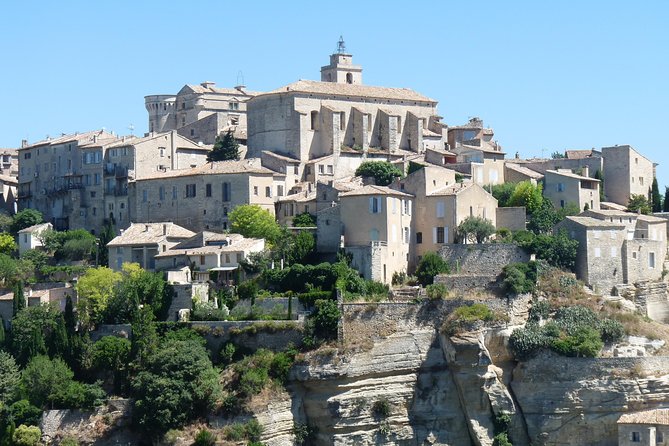 Provence Lavender Full Day Tour Review - Discovering the Sénanque Abbey