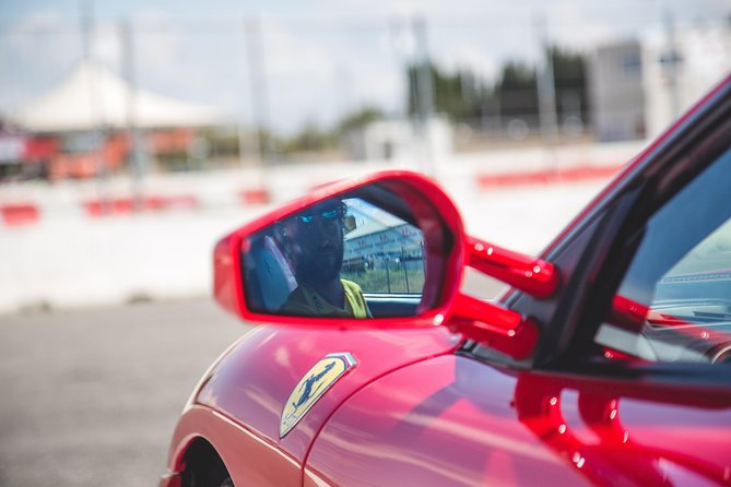 Racing Experience - Test Drive Ferrari 458 on a Race Track Near Milan Inc Video - Insights From Professional Instructors