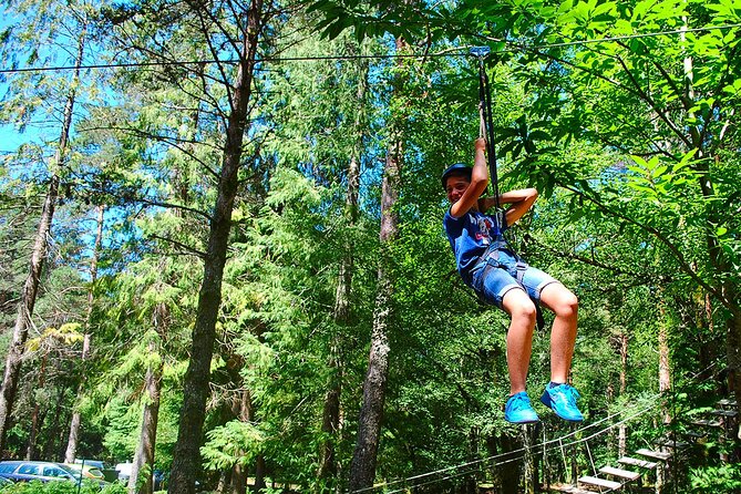 Rappelling and Climbing Adventure in Lamas De Mouro - Why Choose Lamas De Mouro for Your Adventure