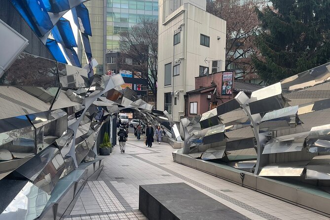 Real-Life Anime Pilgrimage Tour Shibuya Incident - Recommendations for Participants