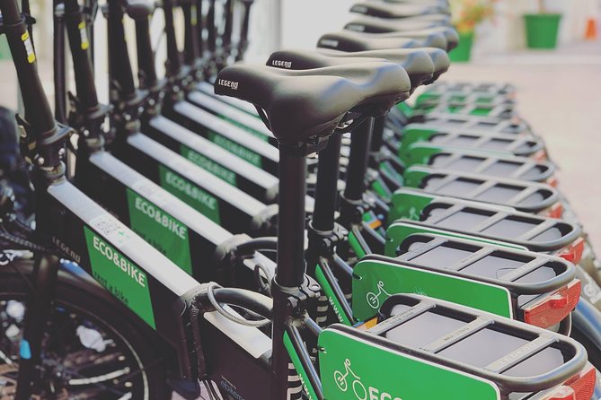 Rent a Bike - Booking and Cancellation Policies
