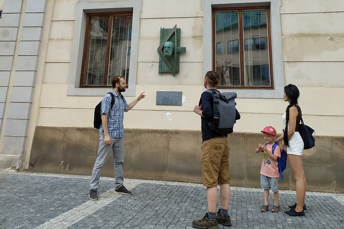 Rent-a-Friend in Prague - Exclusive Recommendations for Your Stay