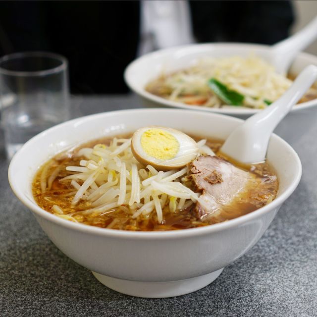 Retro Shibuya Food Tour - Tachinomi Bars and Izakayas
