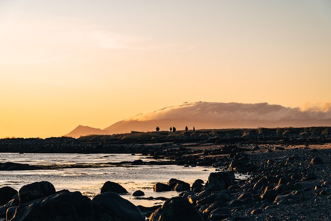 Reykjavik: Snaefellsnes National Park Small Group Trip - Scenic Drives and Geological Wonders