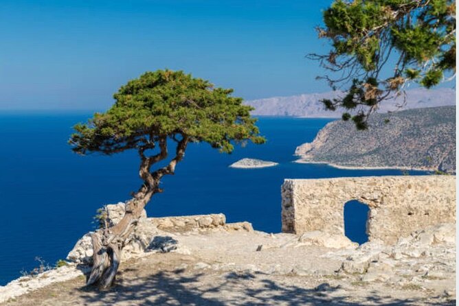 Rhodes Shore Excursion Including Lindos, Old Town & Wine Tasting - Leisure Time in Lindos and Old Town