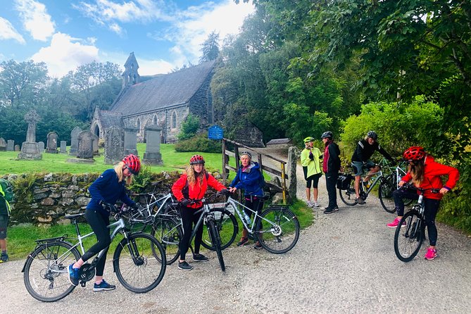 Rickys Gateway to the Highlands Tour - Customer Feedback and Testimonials