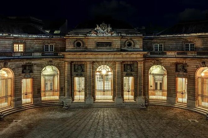 Rigoletto at the Jacquemart-André Museum - Accessibility Features
